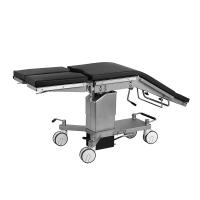China Manual Combination Surgical Ortho Ot Table With Wheels 250kgs Load for sale
