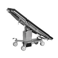 China Manual Combination Surgical Ortho Ot Table With Wheels 250kgs Load for sale