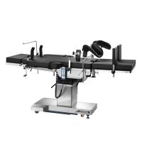 China 300mm Sliding Surgical Operation Table Operating Room Table Electric Knee Surgery for sale
