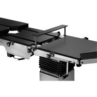 China Electric Operating Room Table Low Noise For Hospital 2000mm / 550mm Size for sale