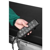 China Automatic Electric Operating Table High Reliability With Micro Touch Remote Control for sale