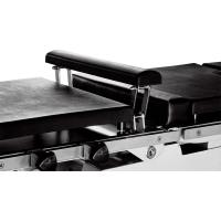China SS304 Orthopedic Surgery Table / Electrical Ot Table With Kidney - Bridge for sale