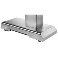 China Electric Leg Plate Surgical Operation Table / Radiolucent Orthopedic Operating Table for sale