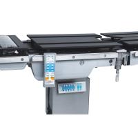 China Electric Leg Plate Surgical Operation Table / Radiolucent Orthopedic Operating Table for sale