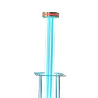 China Disinfection 253.7nm UV Sterilization Light 100uW/Cm Illumination for sale