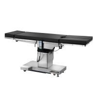 China SS304 Kidney Bridge Elevation Electric Operating Table For Back Surgery for sale