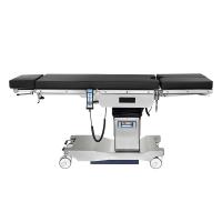 China 350mm Sliding Electric Operating Table Antistatic For C Arm for sale
