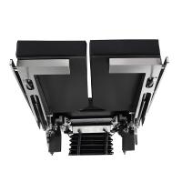 China 350mm Sliding Electric Operating Table Antistatic For C Arm for sale