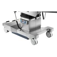 China 350mm Sliding Electric Operating Table Antistatic For C Arm for sale