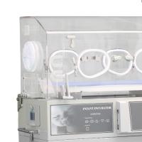 China Medical Device Infant Care Equipment Baby Incubator Warmer for sale
