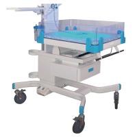 China Portable Infant Transport Incubator Newborn Incubator Care Machine for sale