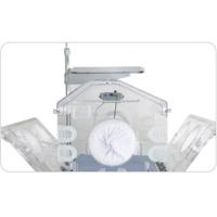 China HF - 4000C Hospital Medical Infant Care Equipment Baby Incubator Car for sale