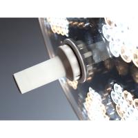 China 140W 140000 Lux Shadowless LED Operating Room Lights With Ceiling Mounted for sale