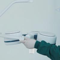 China 52pcs Bulb LED Surgical Lights With Excellent Daylight Quality And CRI for sale