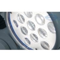 China 52pcs Bulb LED Surgical Lights With Excellent Daylight Quality And CRI for sale