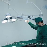 China 52pcs Bulb LED Surgical Lights With Excellent Daylight Quality And CRI for sale