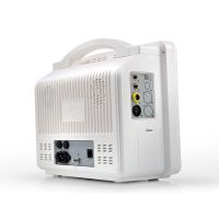 China 12.1 Inch 6 Paramters Portable Vital Signs Monitoring Machine For ICU Patient for sale