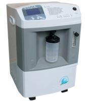 China Health Care 0.07Mpa 10LPM Medical Oxygen Concentrator for sale