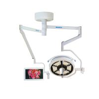 China Professional Vertical 120000 Lux 60W Ra 95 LED Operating Room Lamp 390W/M² for sale