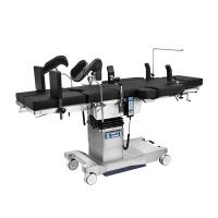 China Automatic Gynaecology Examination Table With Memory Foam For Operating Room for sale