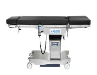 China Automatic Gynaecology Examination Table With Memory Foam For Operating Room for sale