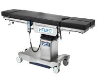 China Automatic Gynaecology Examination Table With Memory Foam For Operating Room for sale