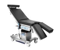 China Automatic Gynaecology Examination Table With Memory Foam For Operating Room for sale