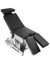 China Automatic Gynaecology Examination Table With Memory Foam For Operating Room for sale