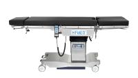 China Automatic Gynaecology Examination Table With Memory Foam For Operating Room for sale