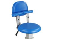 China Hospital Room Hydraulic Electric Operating Table , Gynaecology Examination Table for sale