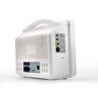 China 15'' LCD Multi Parameter Patient Monitor Machine , Pathological Analysis Equipments for sale