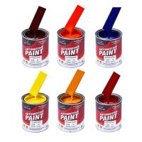 China Yellow High Gloss 1k Basecoat Car Paint Thinner Acrylic Car Spray Paint Custom Car Paint Colors Car Body Paint for sale