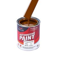 China Appliance 1K Touch Up Paint For Car Scratches Violet Red Black White Color Acrylic Car Spray Paint Paint Thinner for sale