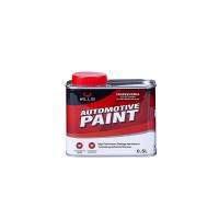 China Scratch Repair Industrial Acrylic Automotive Paint Hardener Acrylic Paint Hardener 2k Topcoat for sale