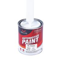 China High Gloss Two Component Varnish For Automotive Acrylic Paint metallic car paint for sale