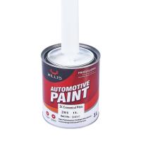 China ODM Solid 2k White Automotive Paint,Auto Refinish Paint,Acrylic Spray Paint,Automotive Paint Manufacturer for sale