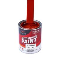 China Intermediate Primer Purple Car Paint , Auto Care Atomic Ash 1k Acrylic Car Paint for sale
