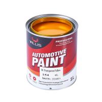 China ODM Multi Color 1K Car Paint For Building Coating，acrylic car spray paint for sale