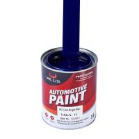 China Chameleon Pearl Custom Car Paint Colors Car Touch Up Paint Chameleon Color for sale