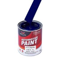 China Chameleon Pearl Custom Car Paint Colors Car Touch Up Paint Chameleon Color for sale