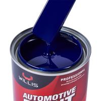 China Chameleon Pearl Custom Car Paint Colors Car Touch Up Paint Chameleon Color for sale