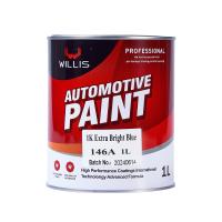 China Chameleon Pearl Custom Car Paint Colors Car Touch Up Paint Chameleon Color for sale