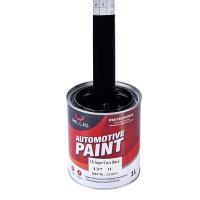 China 1K Colorful Custom Car Paint Colors , Durable Color Matching Car Body Paint for sale