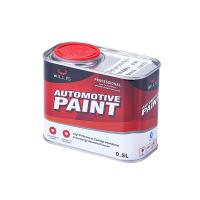 China White Epoxy Primer Automotive Primer Paint Dry Grinding Corrosion Resistant for sale