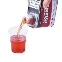 China White Epoxy Primer Automotive Primer Paint Dry Grinding Corrosion Resistant for sale