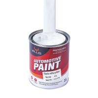 China Acrylic Automotive Primer Paint Accelerator , Liquid Auto Primer Spray Paint for sale