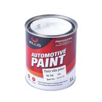 China Acrylic Automotive Primer Paint Accelerator , Liquid Auto Primer Spray Paint for sale