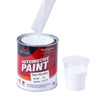China Acrylic Automotive Primer Paint Accelerator , Liquid Auto Primer Spray Paint for sale