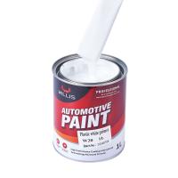 China Acrylic Automotive Primer Paint Accelerator , Liquid Auto Primer Spray Paint for sale