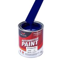 China Original Varnish Black / Gold Acrylic Spray Paint , Fast Drying Acrylic Car Paint for sale